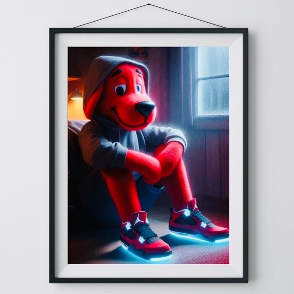 Urban Decor - Etsy