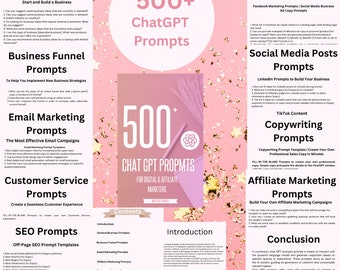 300 Chat GPT Prompts for Nurses - Etsy