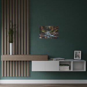 Satin Poster High Quality Digital Art Printed on Premium Satin Poster ...