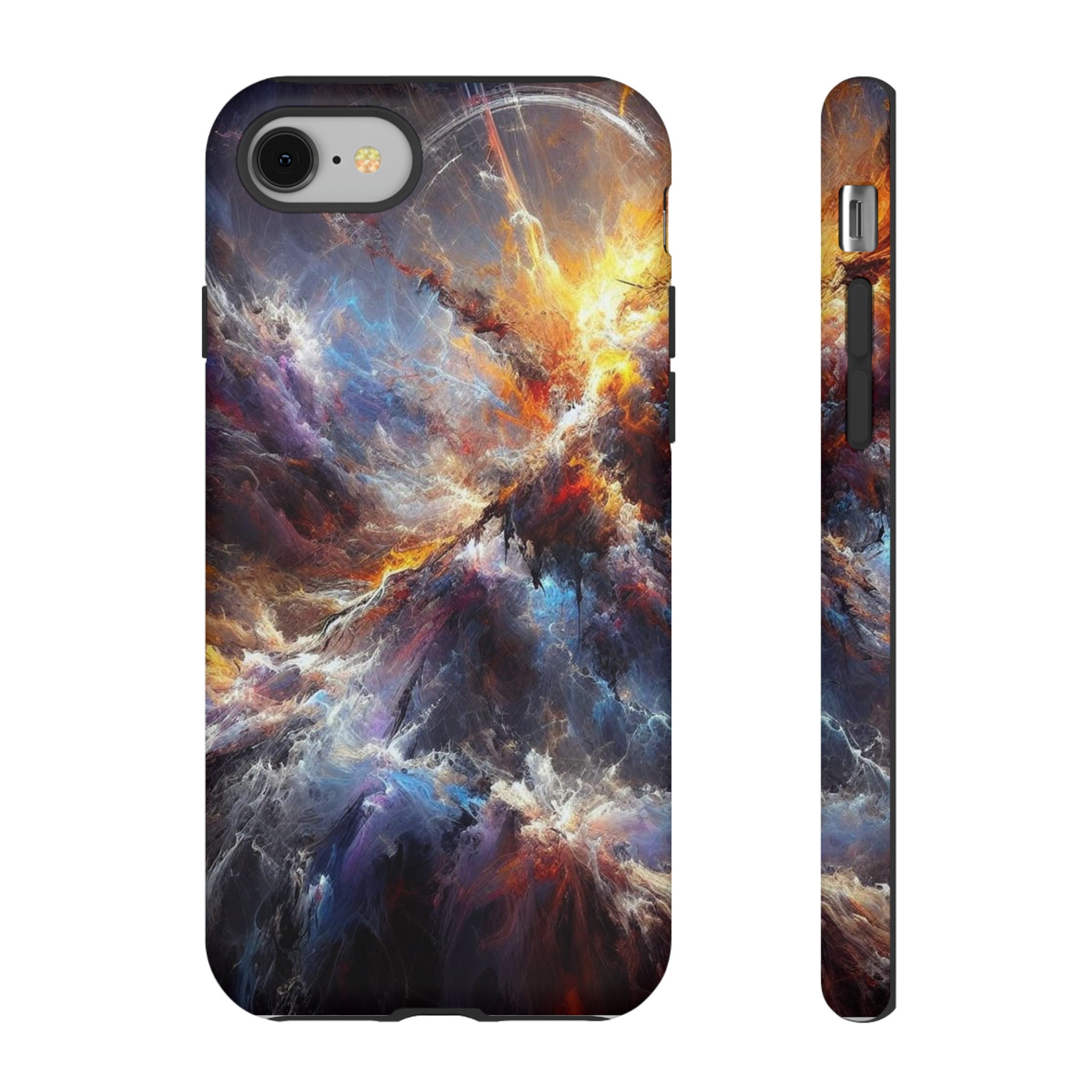 Tough Phone Cases With Beautiful Print Designs. Durable - Etsy
