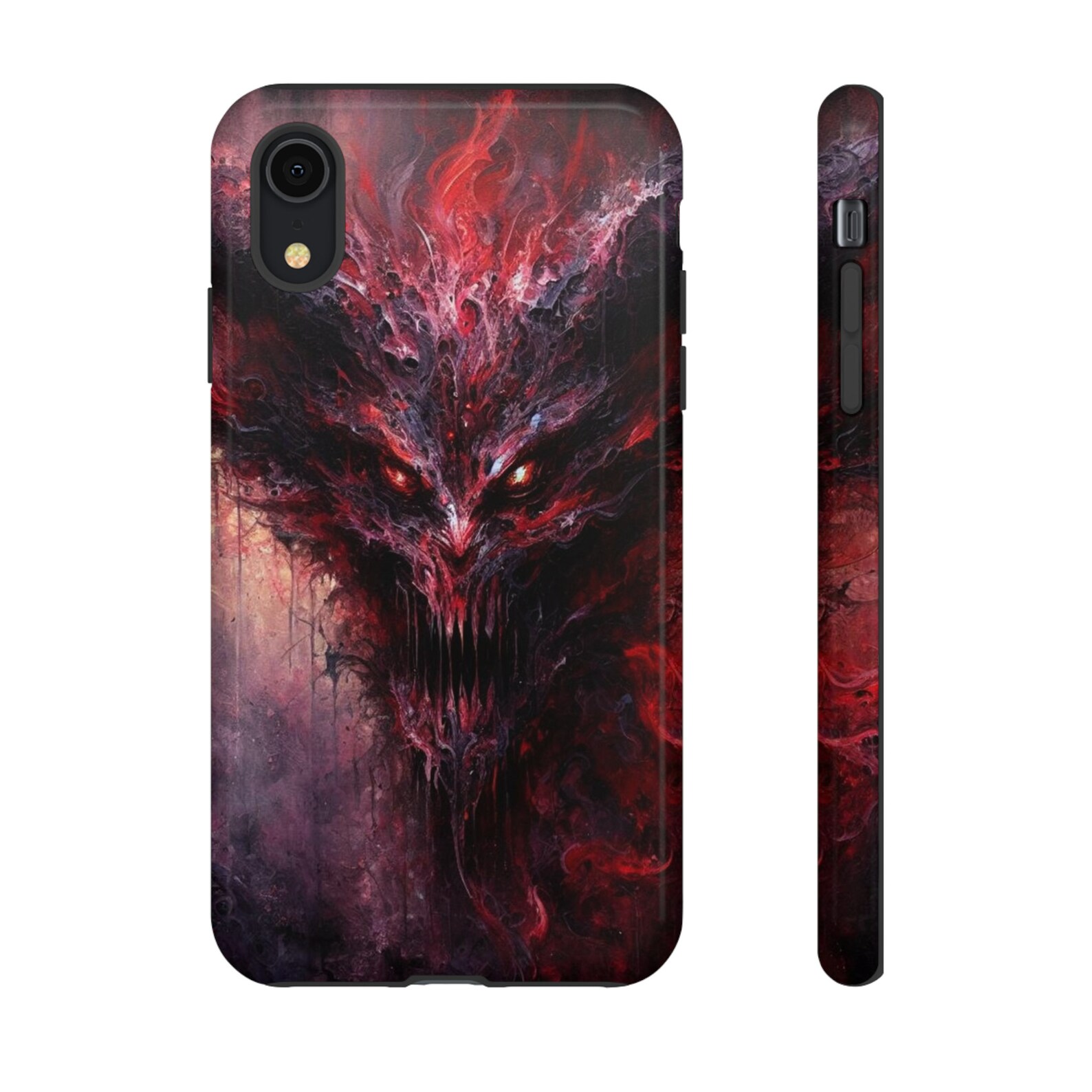 Tough Cases. Feature a Beautiful Print Design. - Etsy