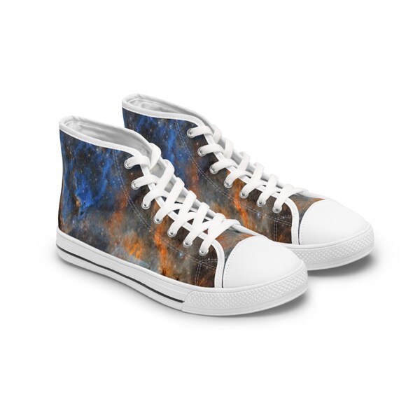 Space Shoes - Etsy