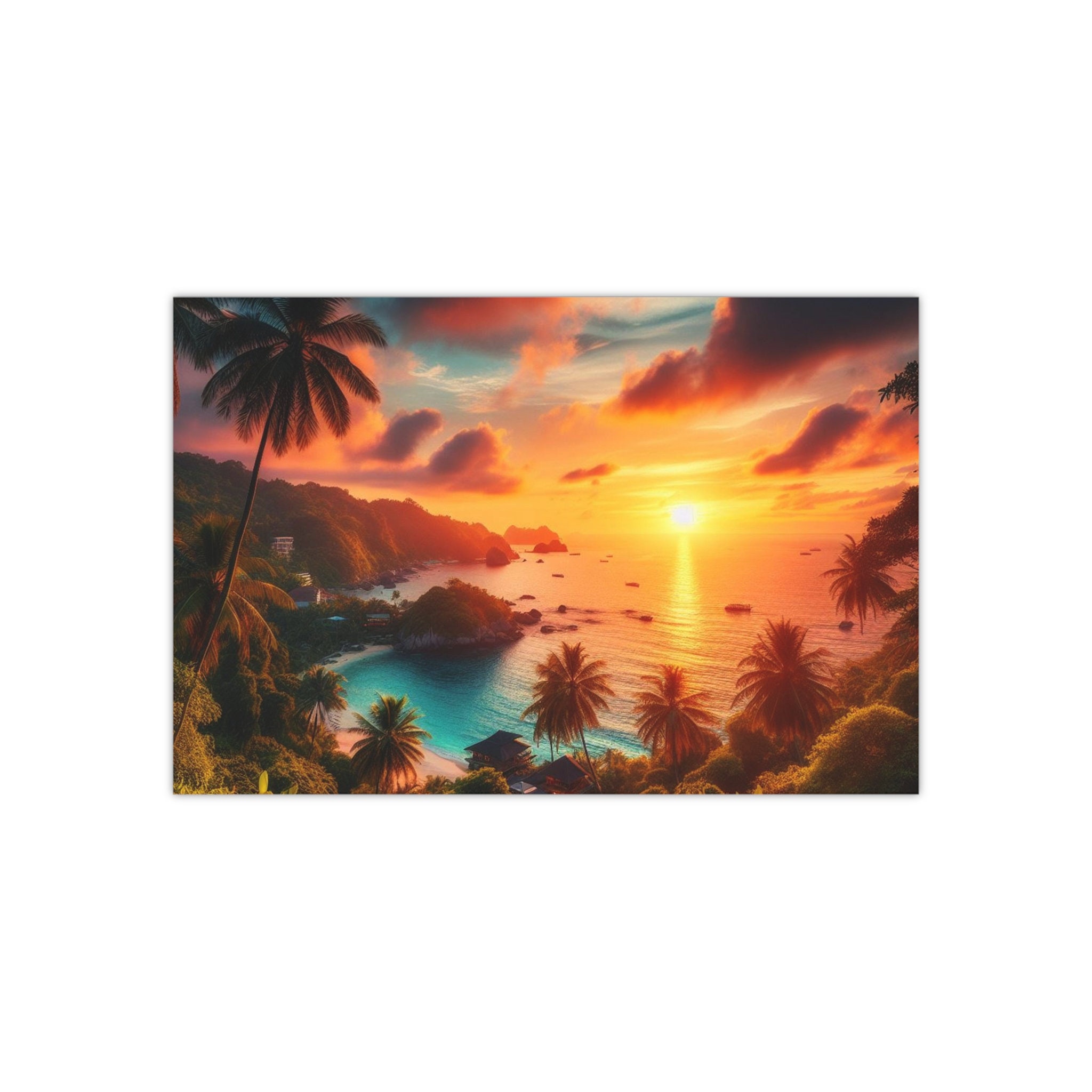 Satin Poster High Quality Digital Art Printed on Premium Satin Poster ...