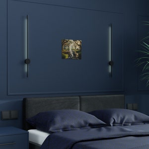 Louisiana Bayou Country Poster: Features Louisiana Inner Coastal Bayou ...