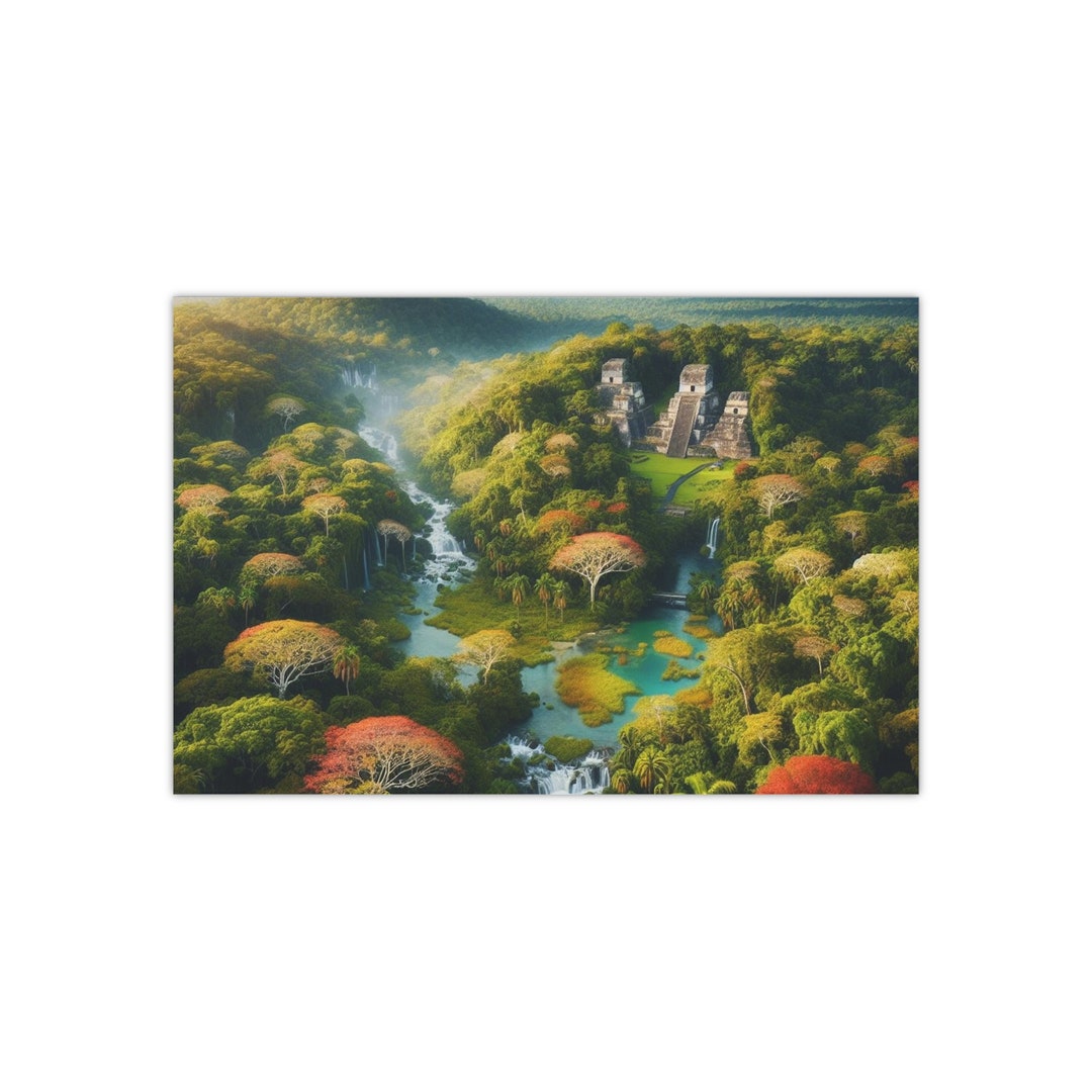 Satin Poster High Quality Digital Art Printed on Premium Satin Poster ...