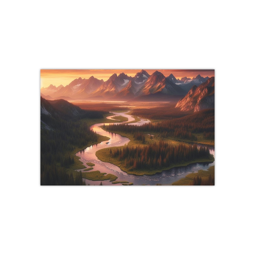 Satin Poster - High Quality Digital Art Printed on Premium Satin Poster ...