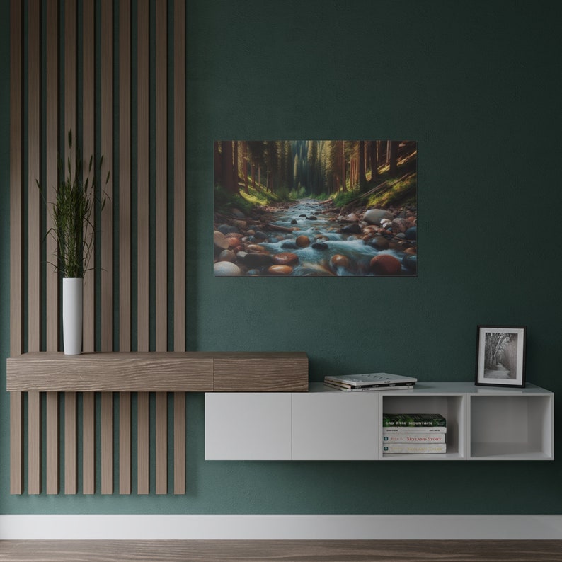 Satin Poster High Quality Digital Art Printed on Premium Satin Poster ...