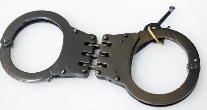 Decorative Iron Cuffs, Handcrafted Elegance for Your Home Decor, Iron ...