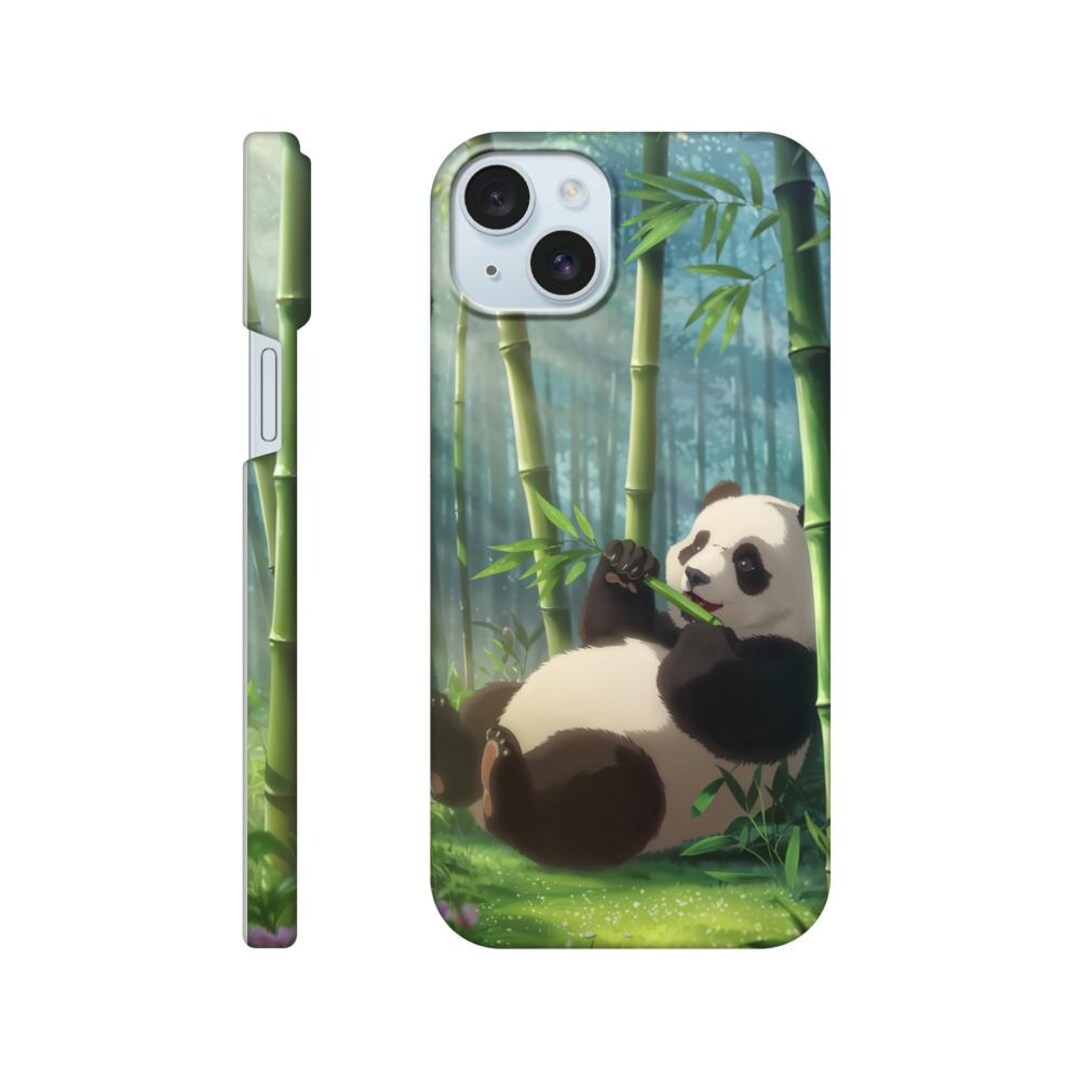 Cute Panda - Etsy