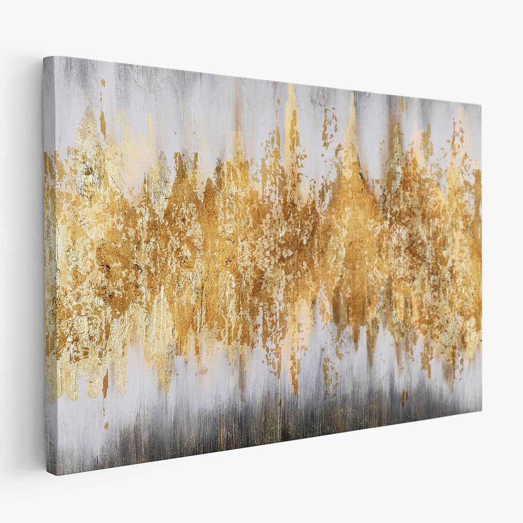 Canvas Painting Design - Etsy