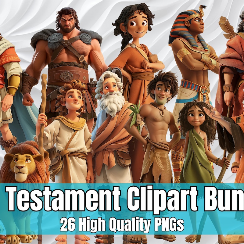 John the Baptist Clipart - Etsy