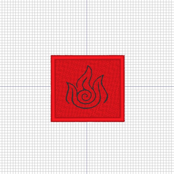Fire Nation - Etsy