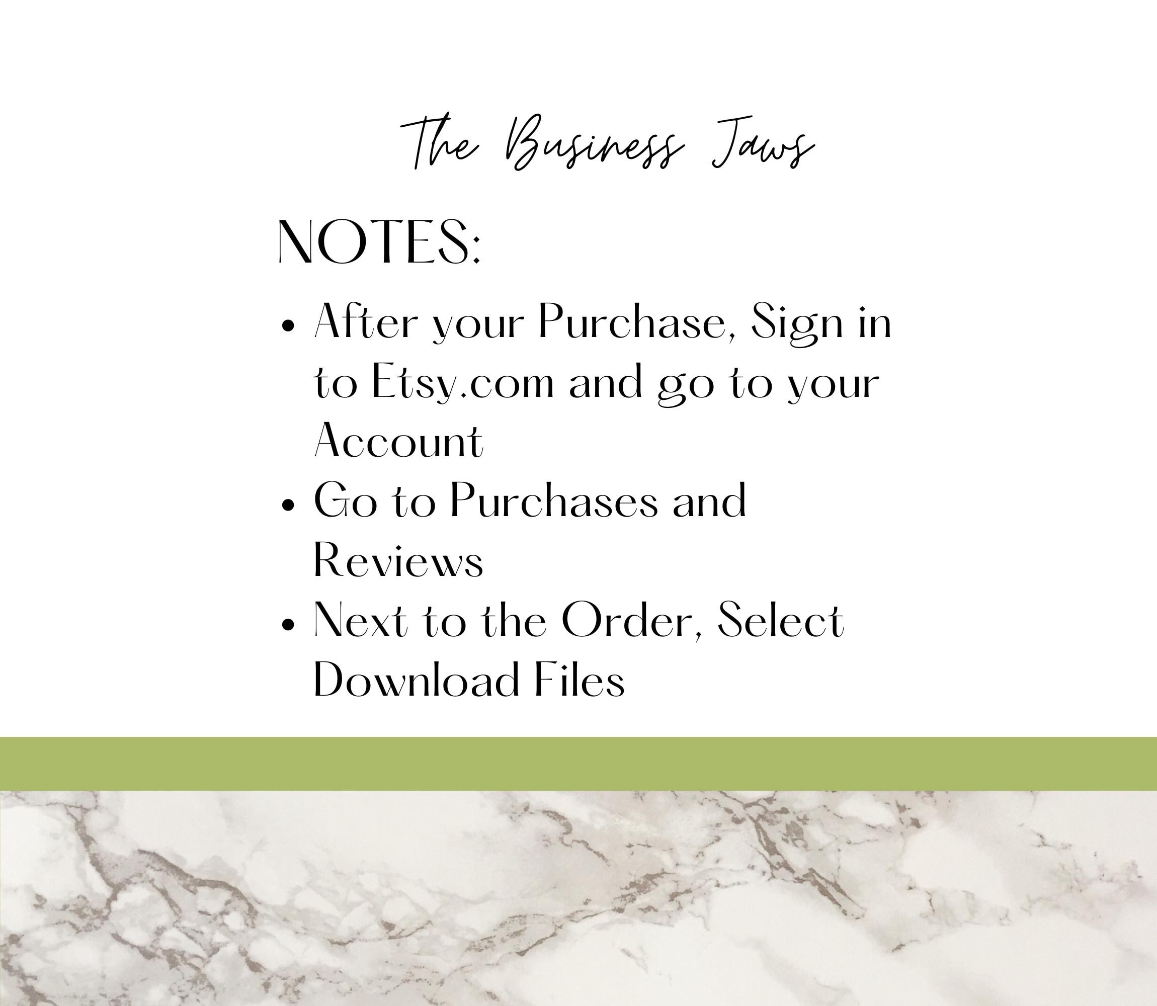 Pest Control Log Sheet - Etsy