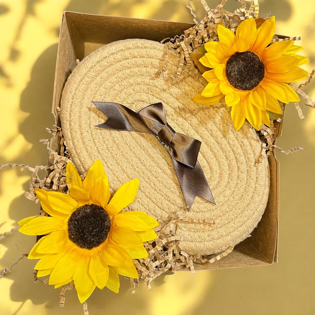 Christian Prayer Basket, Prayer Care Package Sunshine Gift Box ...