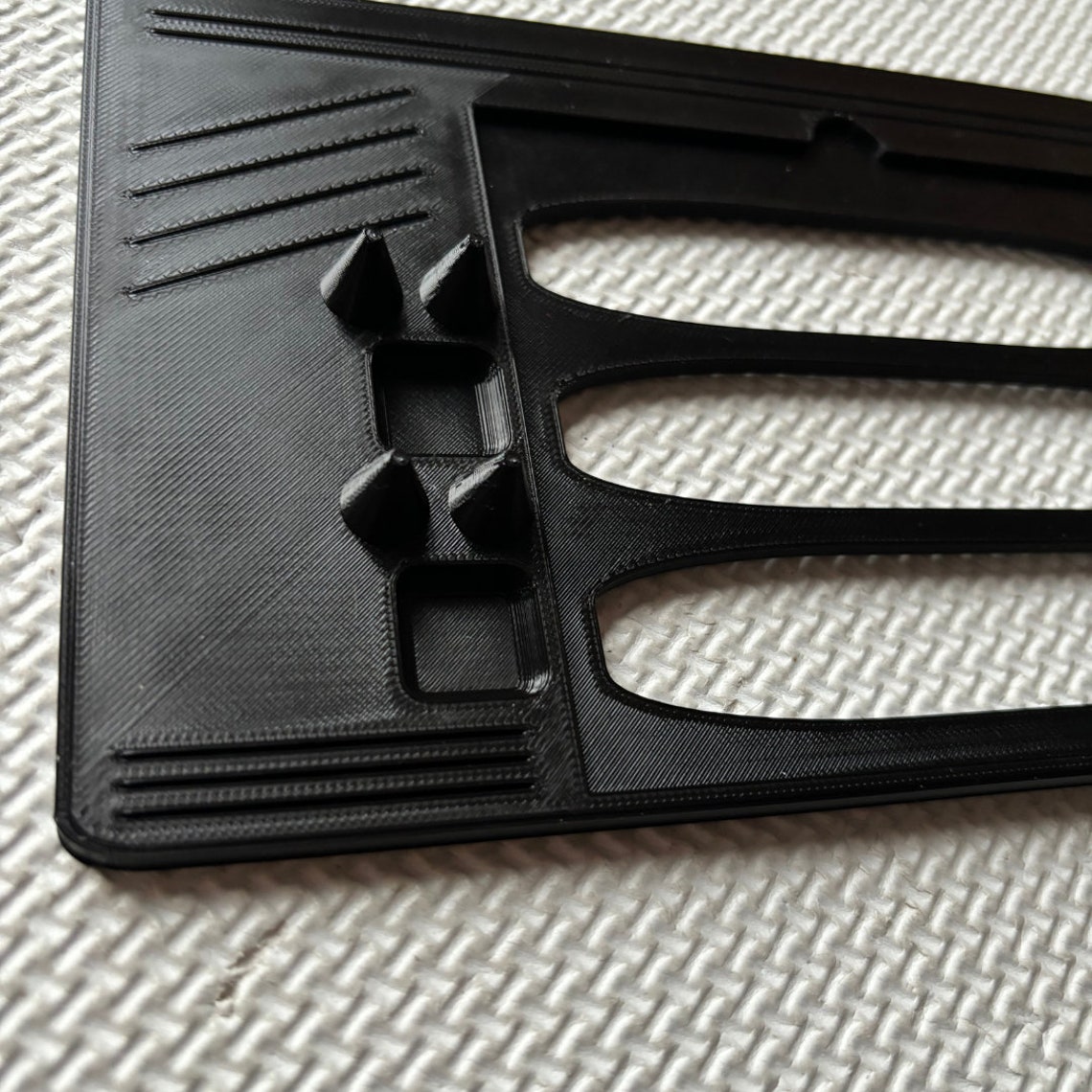 Talisman RPG Game Dashboard Organizer STL File for 3D Printers - Etsy