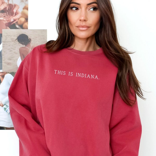 Indiana University Tailgate - Etsy