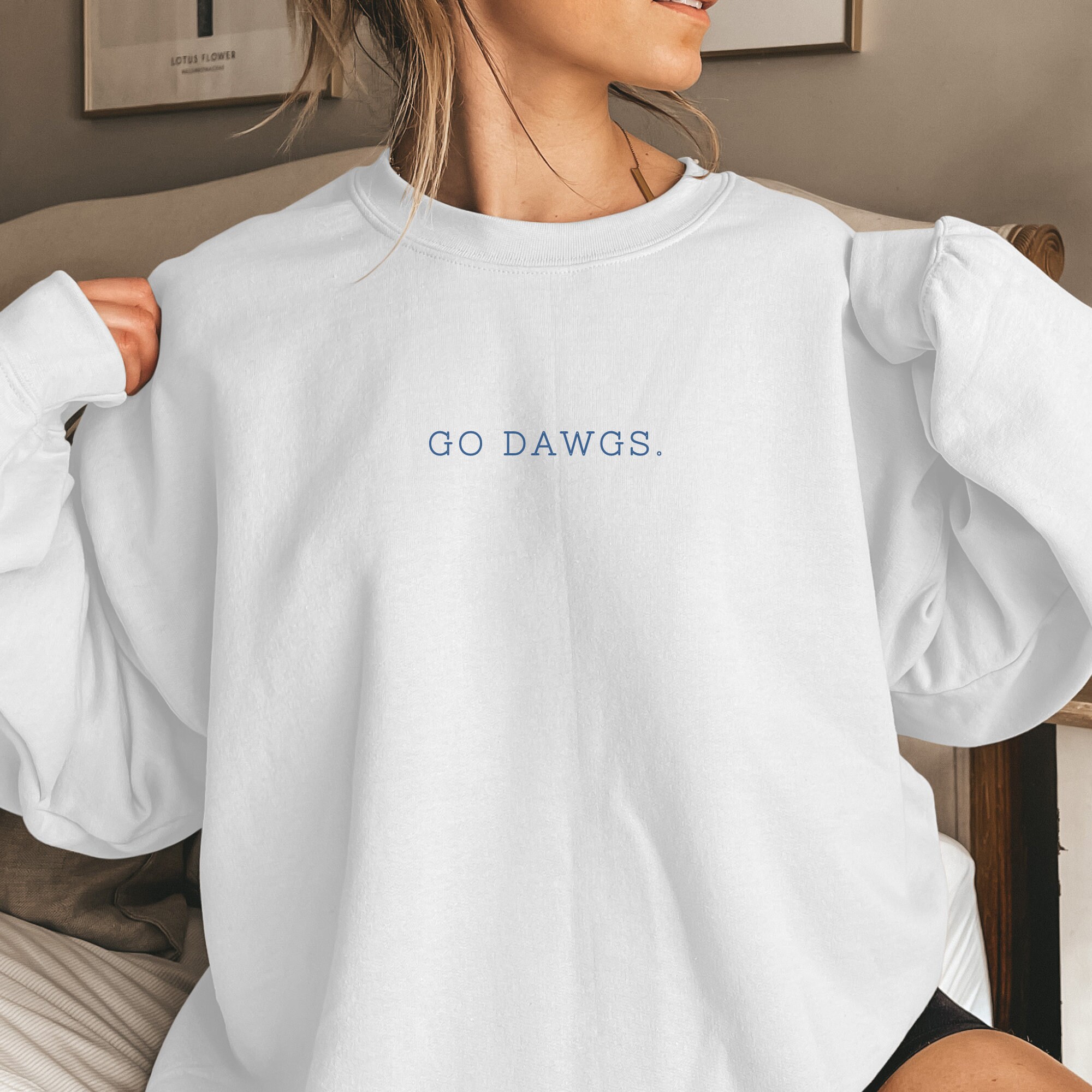 Go Dawgs Butler Bulldogs, Womens Butler Gift, Butler Basketball Womens ...