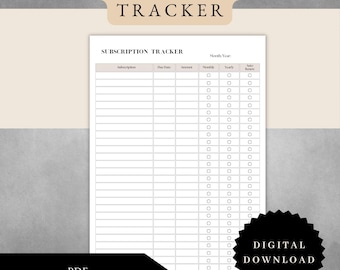 2025 Paycheck Budget Tracker| PDF | Journal Budget Insert | Budget ...
