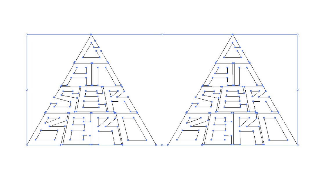 Canserbero Logo Ai/svg/pdf/dxf - Etsy