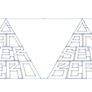 Canserbero Logo Ai/svg/pdf/dxf - Etsy