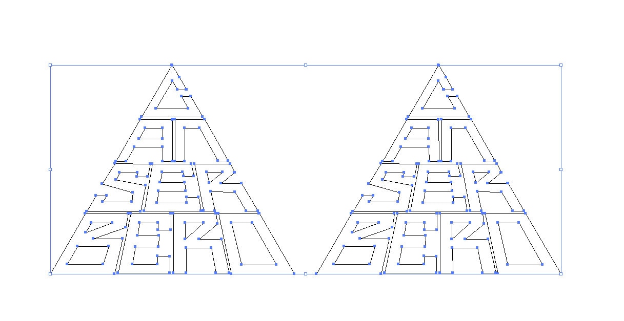 Logo de Canserbero ai/svg/pdf/dxf - Etsy España
