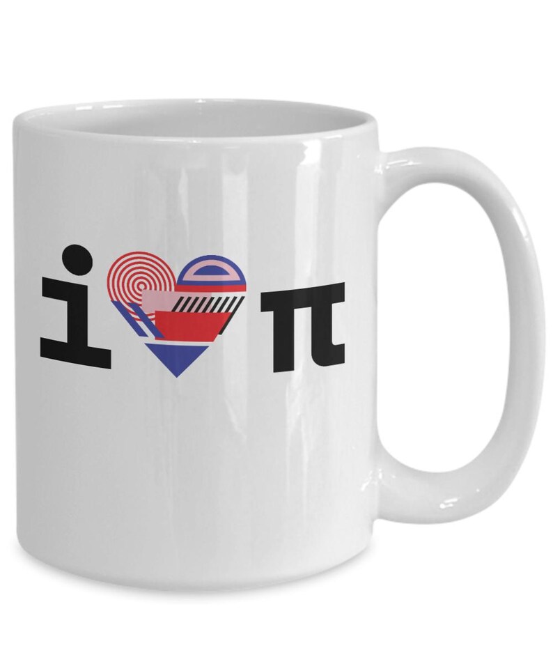 Math Teacher Coffee Cup, in My Teacher Era, Mathematician, Mathematics ...