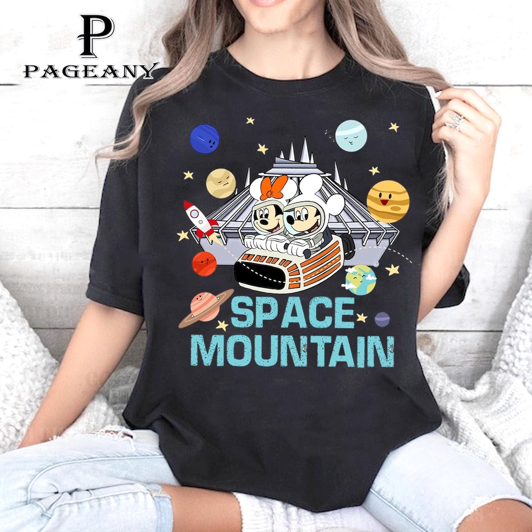 Mouse and Minnie Space , Disney Space Mountain, Mickey Mouse Skateboard ...