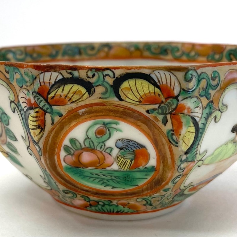 Antique Tea Cups - Etsy