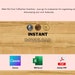 Coin Log Record Tracker - Manage Your Inventory, Track Your Initiatives ...
