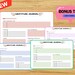 Editable Business Invoice Template, Custom Printable Invoice, Service ...