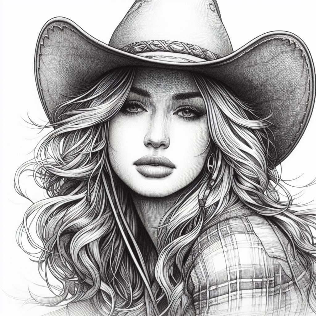 197 Beautiful Global Women in Coloring Pages | Printable Adult Coloring ...