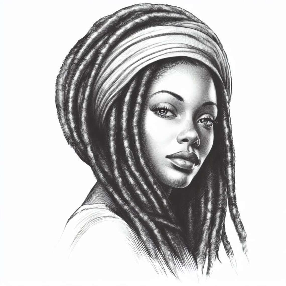 197 Beautiful Global Women in Coloring Pages Printable Adult Coloring ...