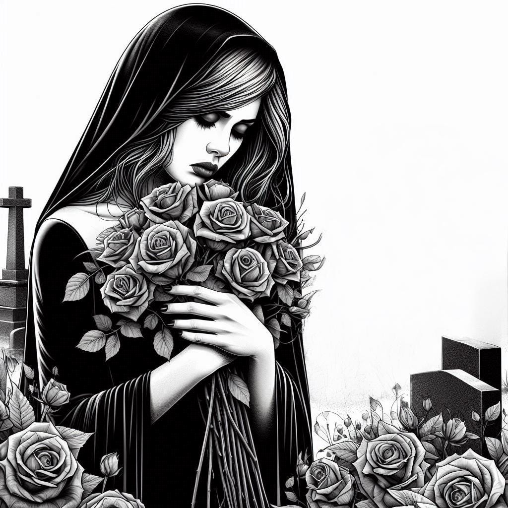 66 Haunted Visions Halloween Coloring Pages | Printable Adult Coloring ...