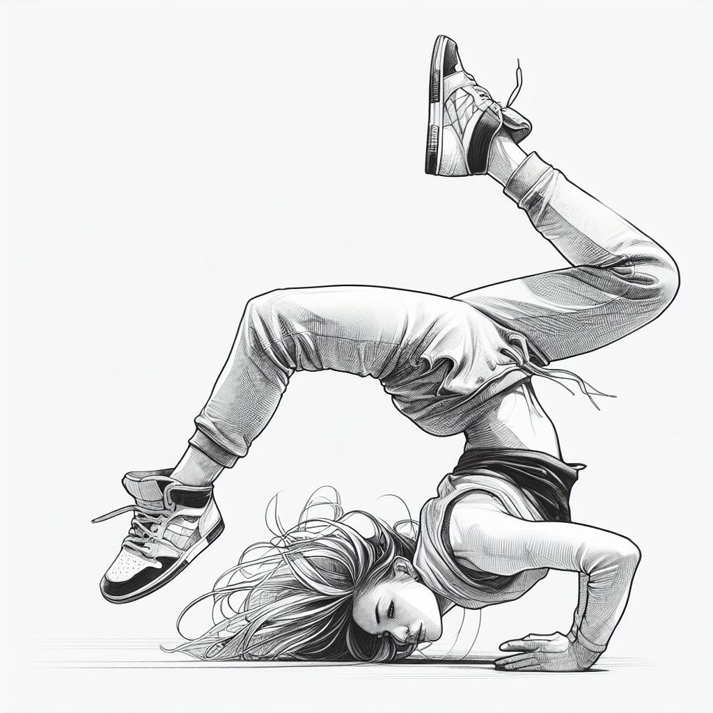 108 Incredible Dancers Coloring Pages | Printable Adult Coloring Pages ...