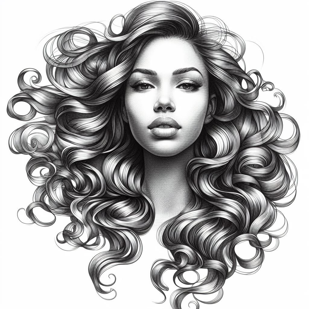 197 Beautiful Global Women in Coloring Pages | Printable Adult Coloring ...