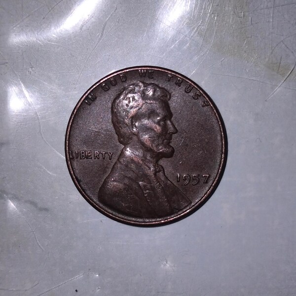 Extremely Rare Penny - Etsy