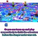 Underwater Board Game, Ocean Printable Board Game, Cooperative Board ...