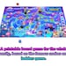 Underwater Board Game, Ocean Printable Board Game, Cooperative Board ...
