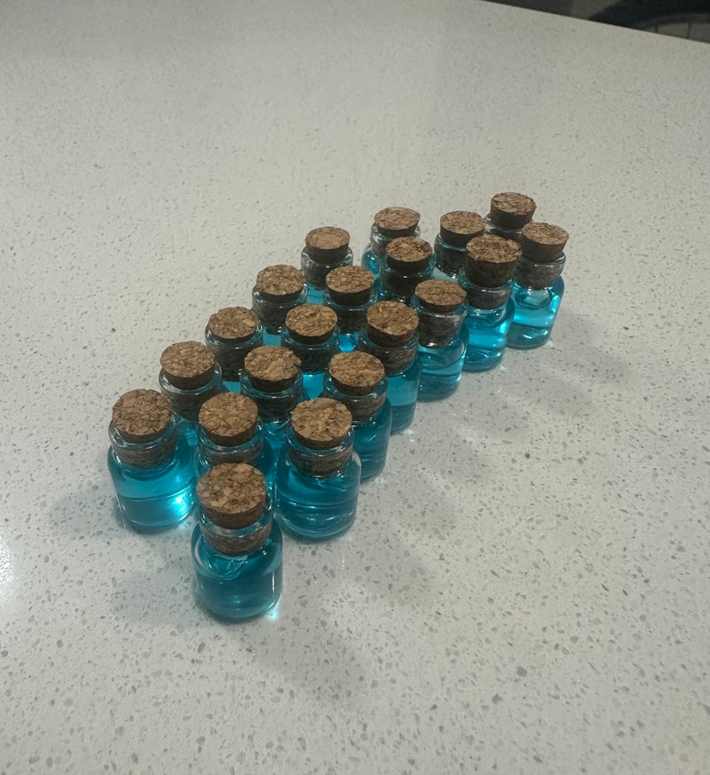 Dune Imperium Water of Life Tokens - Etsy