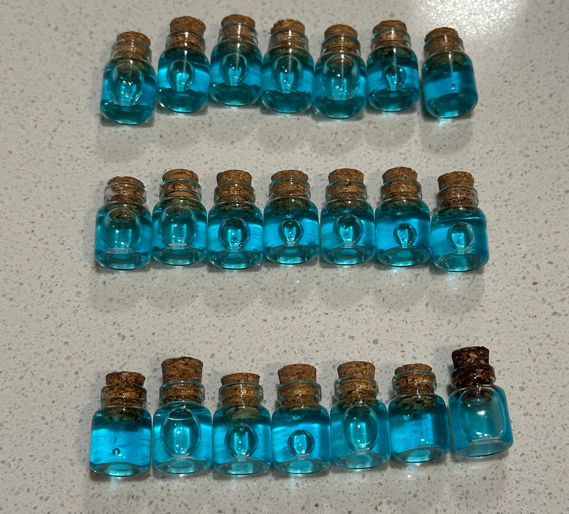 Dune Imperium Water of Life Tokens - Etsy