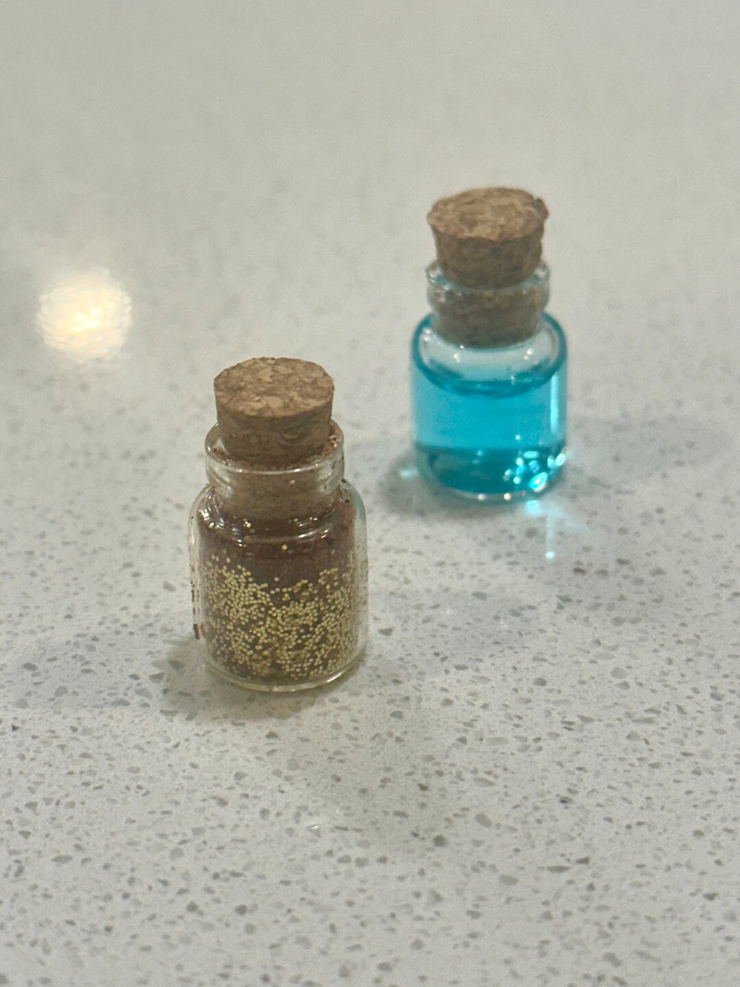 Dune Imperium Water and Spice Tokens - Etsy