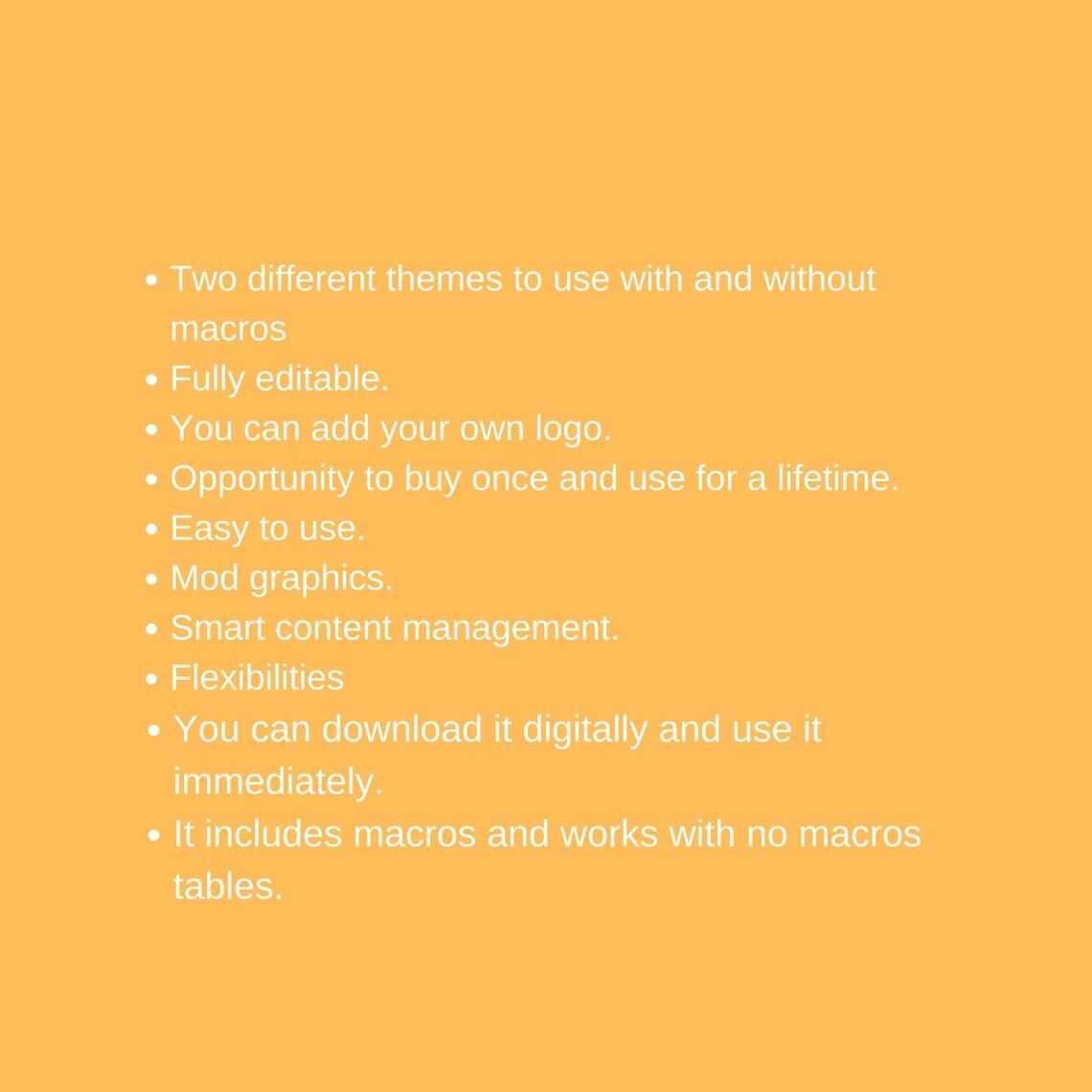 KPI Dashboard Template: Effortlessly Monitor Key Performance Indicators ...