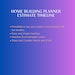 Home Building Planner, House Building Template, Home Renovation ...
