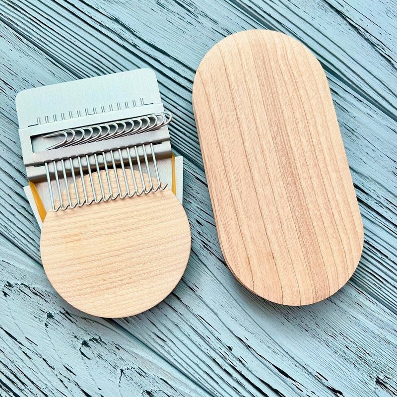 Speedweve Darning Loom - Etsy