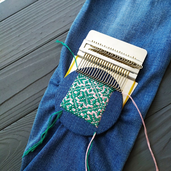 Sock Darning Tool - Etsy UK