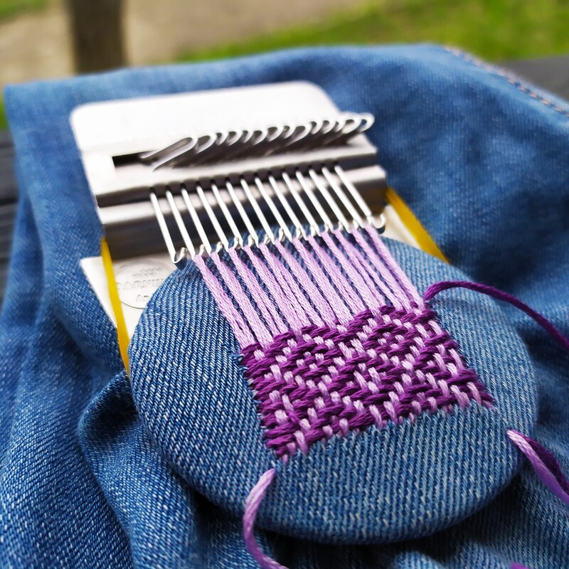 Speedweve Darner - Etsy