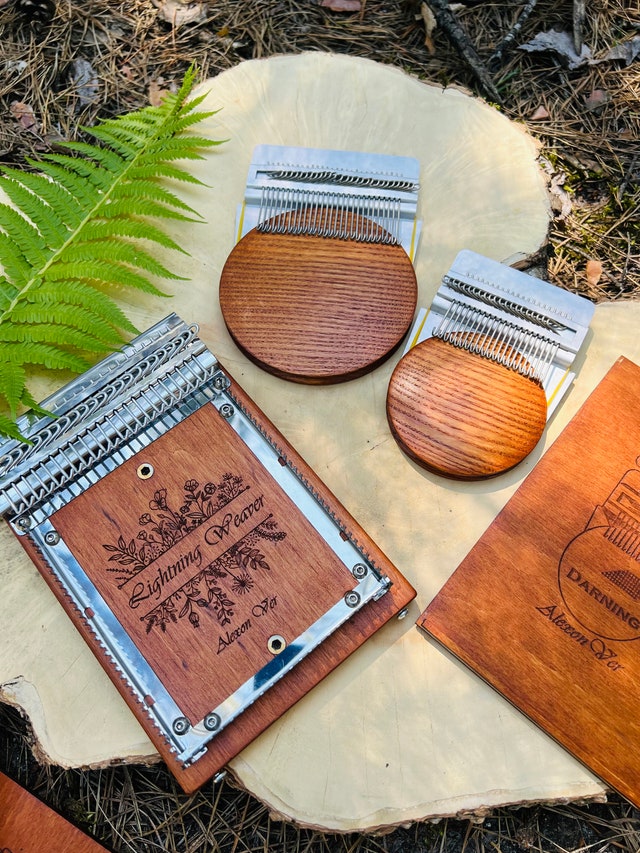 DarningLoom - Etsy