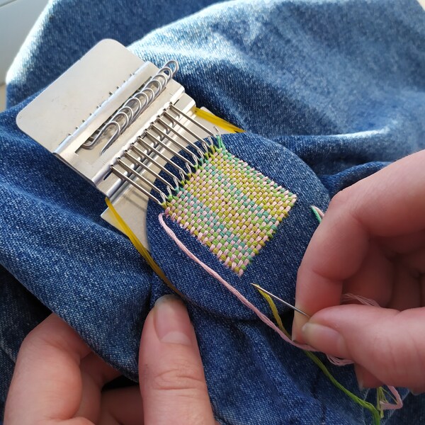 Weaving Tools - Etsy