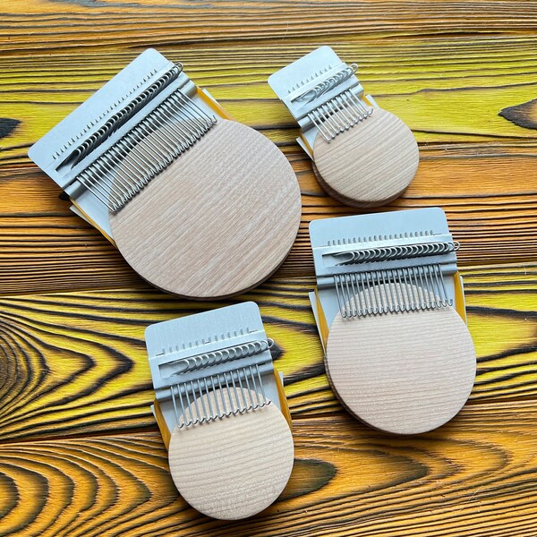 Speedweve Darning Loom - Etsy