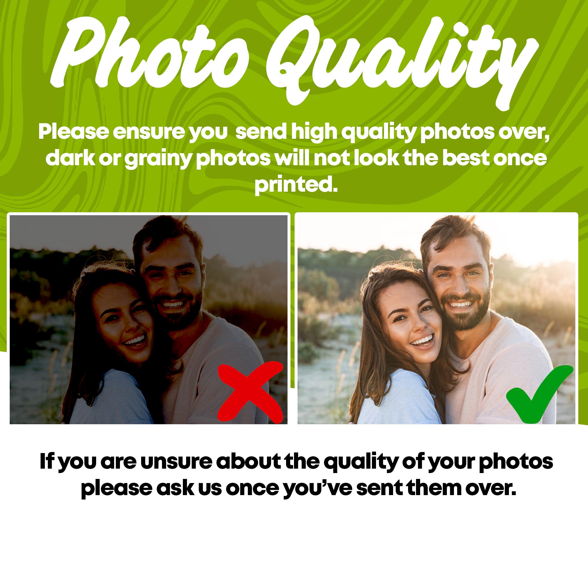 Personalised Photo Tumbler, Custom Picture Tumbler, Insulated Photo ...